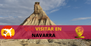 ¿Cuáles son los monumentos más importantes de Navarra? | Que Visitar en ...