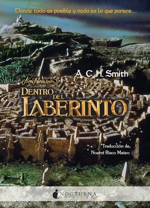 ¿Cómo se llama el monstruo de la película El laberinto? | Que Visitar ...