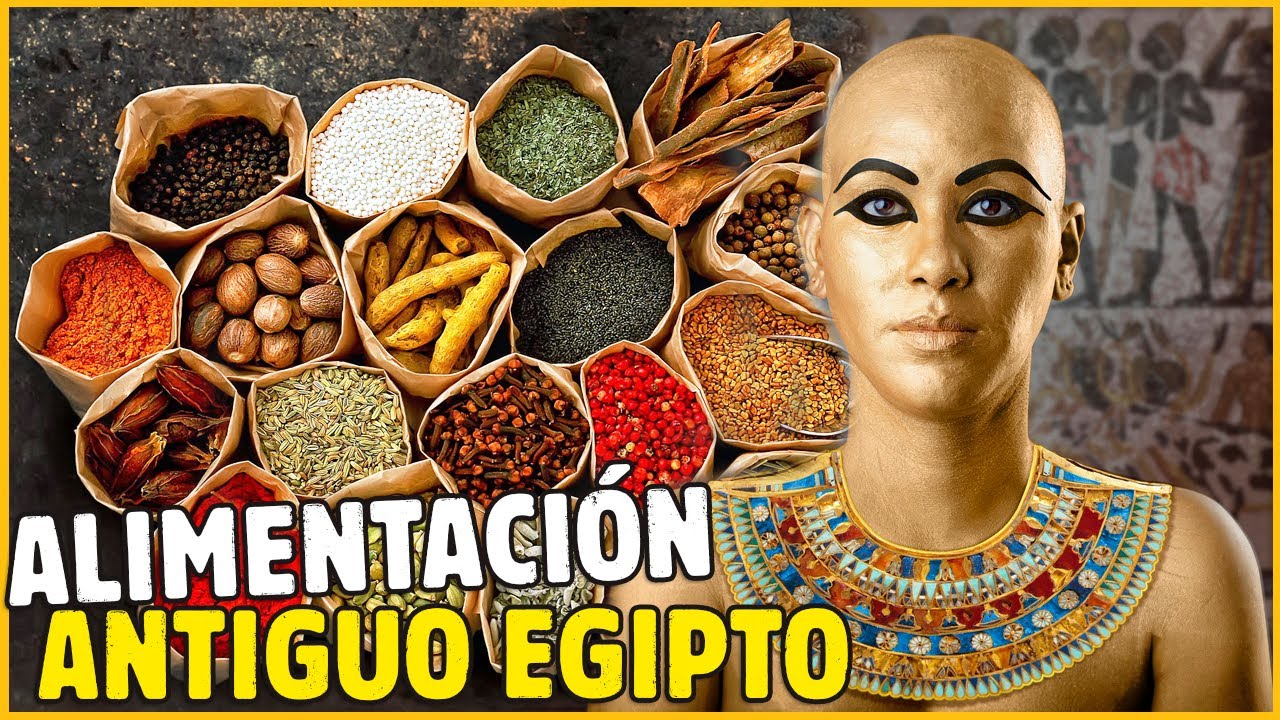 ¿Cuál es el alimento más antiguo de la humanidad? | Que Visitar en España