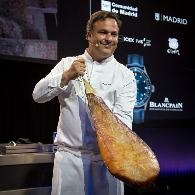 ¿Cuál es el jamón del mar? | Que Visitar en España