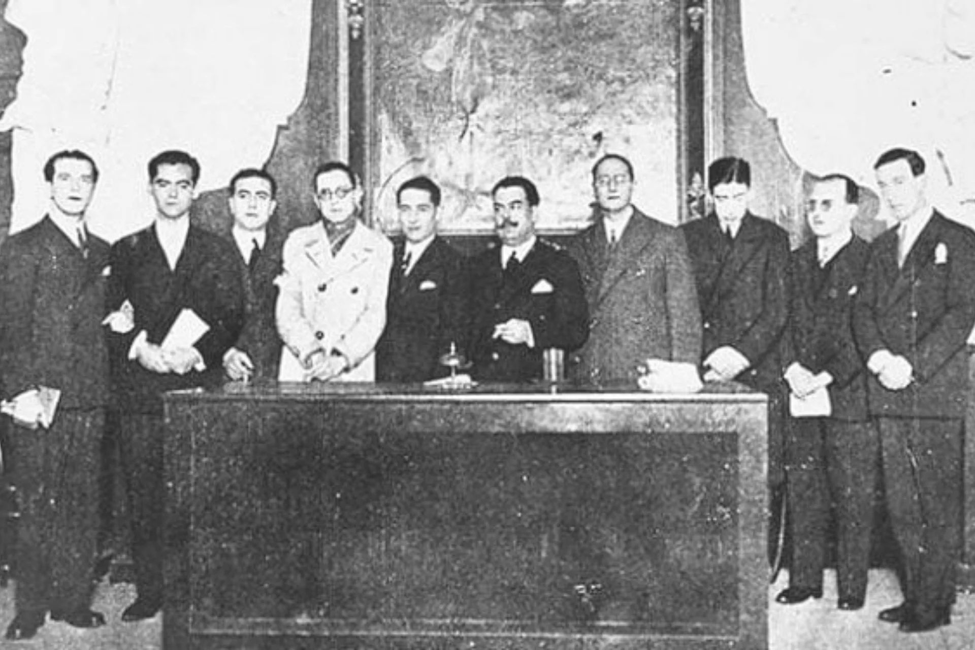 ¿Cuál es el objetivo de la Generación del 27? | Que Visitar en España