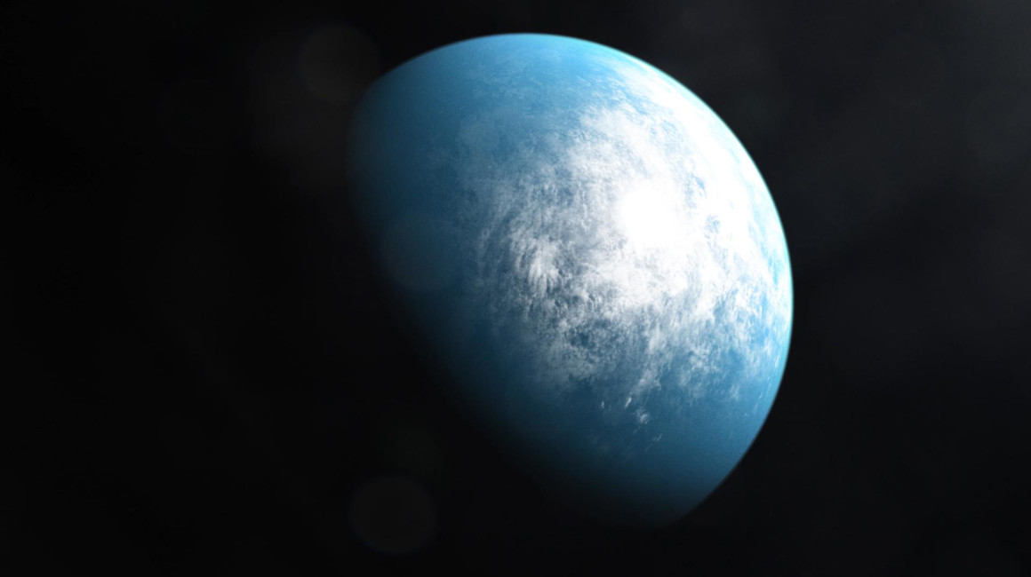 ¿Cuál es el planeta más habitable para los humanos? | Que Visitar en España