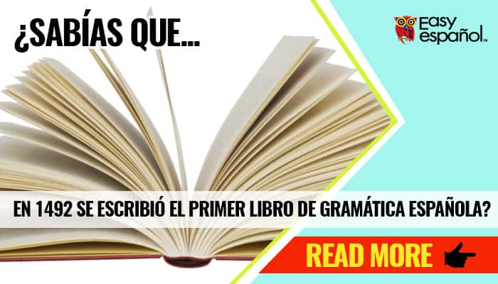 ¿Cuándo se escribio el primer libro en castellano? | Que Visitar en España