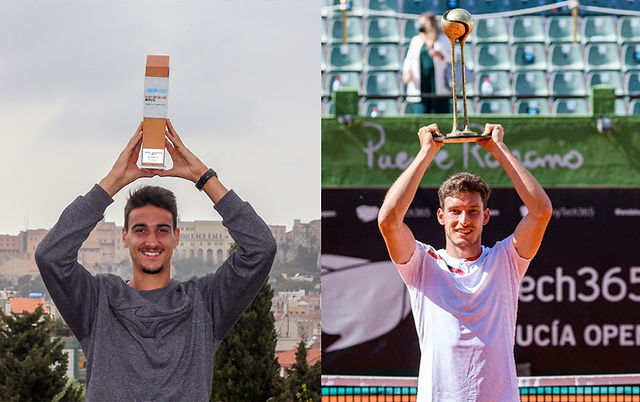 ¿Cuánto se gana por un ATP 250? | Que Visitar en España