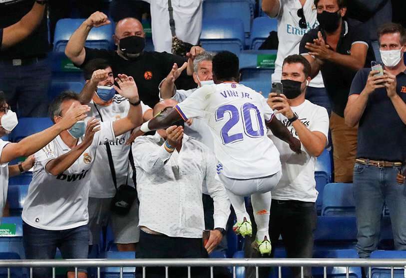 ¿Cuántos fans del Real Madrid hay en el mundo? | Que Visitar en España