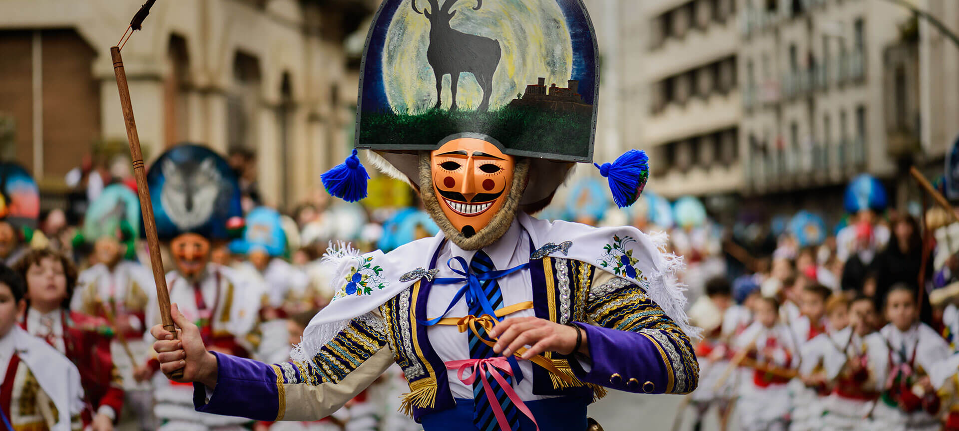 ¿Cuántos festivales se celebran en España? | Que Visitar en España