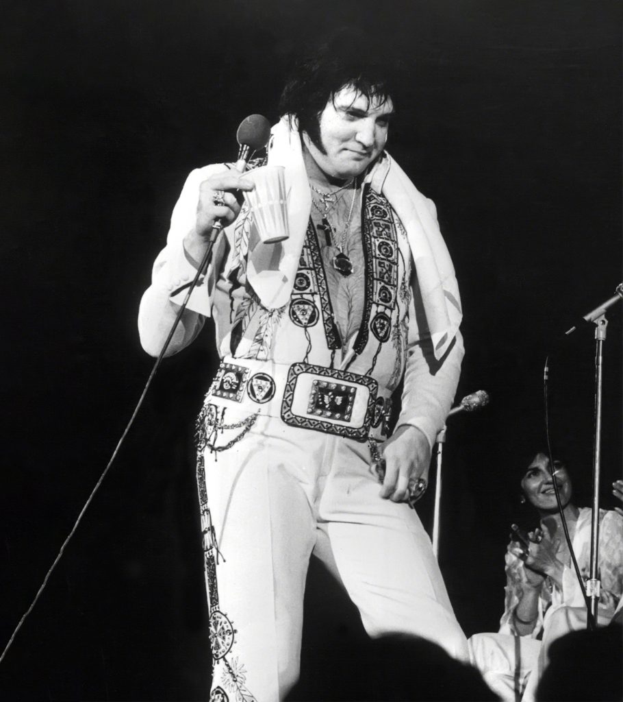 ¿Dónde fue el último concierto de Elvis? | Que Visitar en España