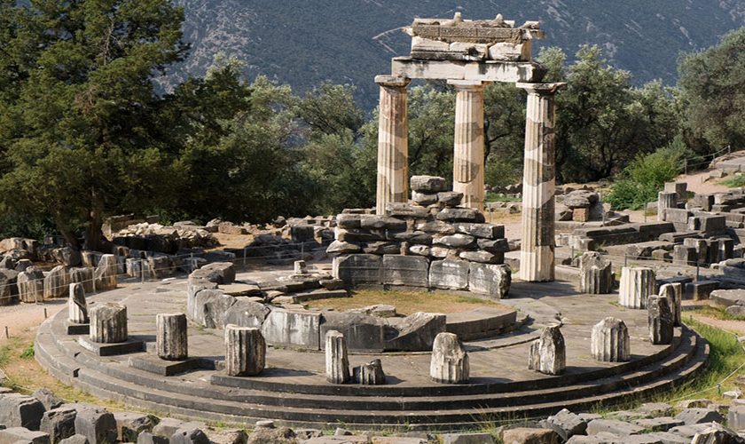 ¿Qué ciudad fundaron los griegos en España? | Que Visitar en España
