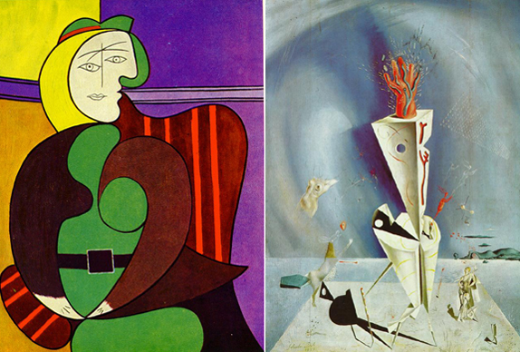 ¿Qué dijo Dalí de Picasso? | Que Visitar en España