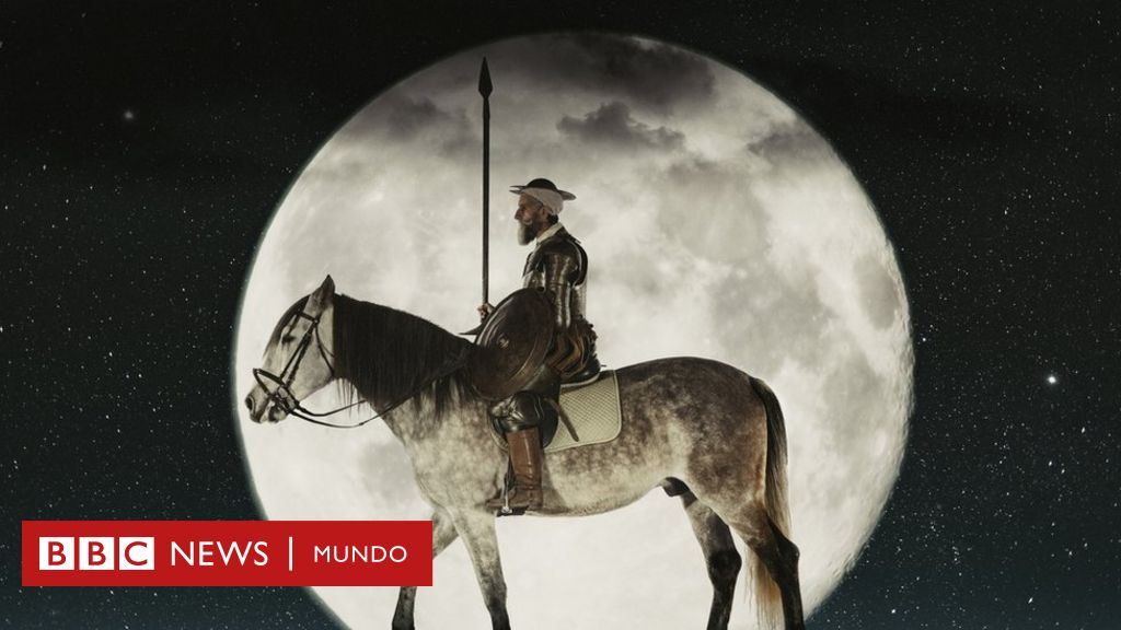 ¿Qué hace Don Quijote poco antes de morir? | Que Visitar en España