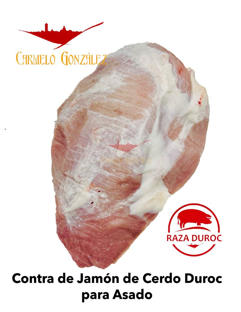 ¿Qué jamón no es de cerdo? | Que Visitar en España