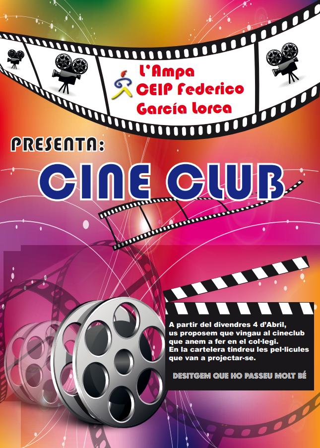 ¿Qué promueve el cine? | Que Visitar en España
