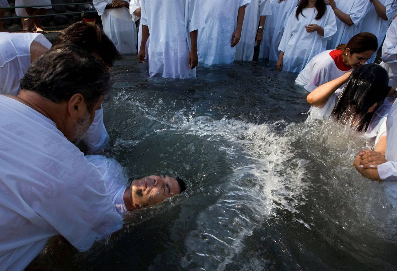 ¿Qué religión es la más práctica? | Que Visitar en España