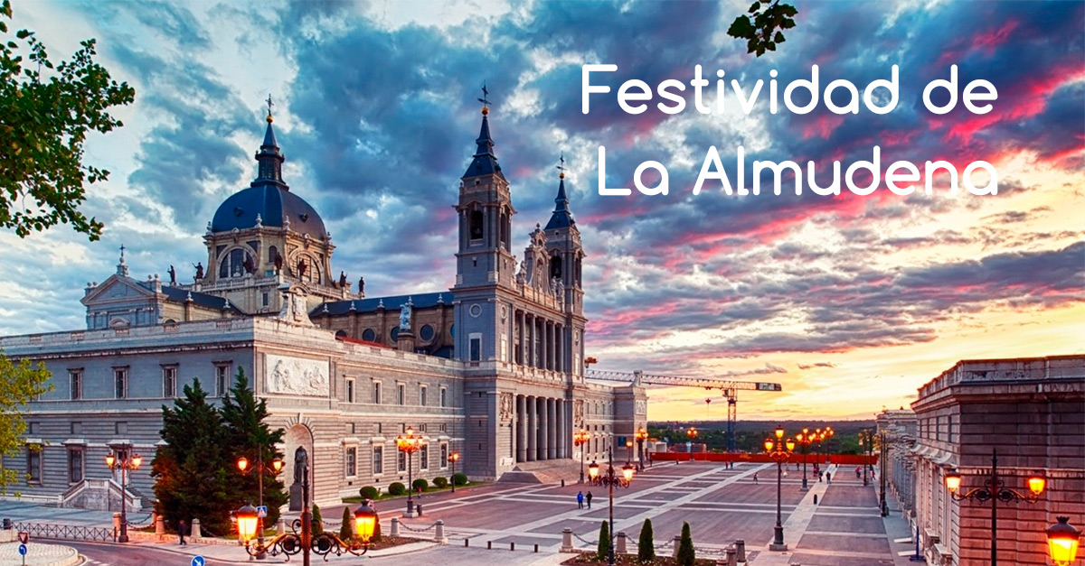 ¿Que se come el día de la Almudena? | Que Visitar en España