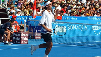 ¿Qué torneos de tenis hay en España? | Que Visitar en España