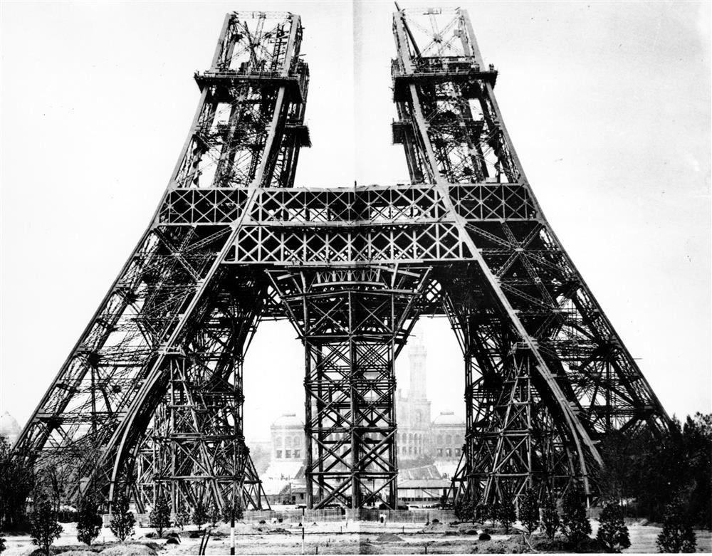 ¿Quién creó el París? | Que Visitar en España